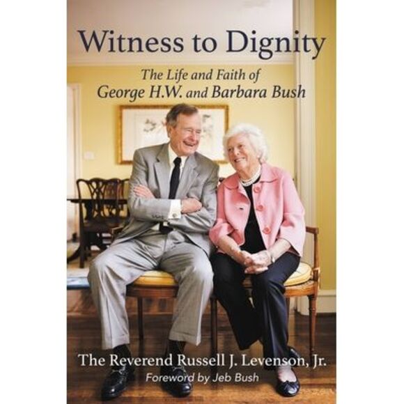 Russell Levenson Jr | Other | Witness To Dignity The Life And Faith Of ...
